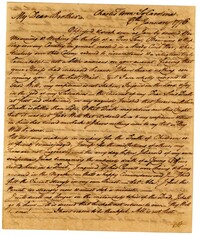 Henry Laurens letter book, 1774-1776 - LCDL Catalog Search